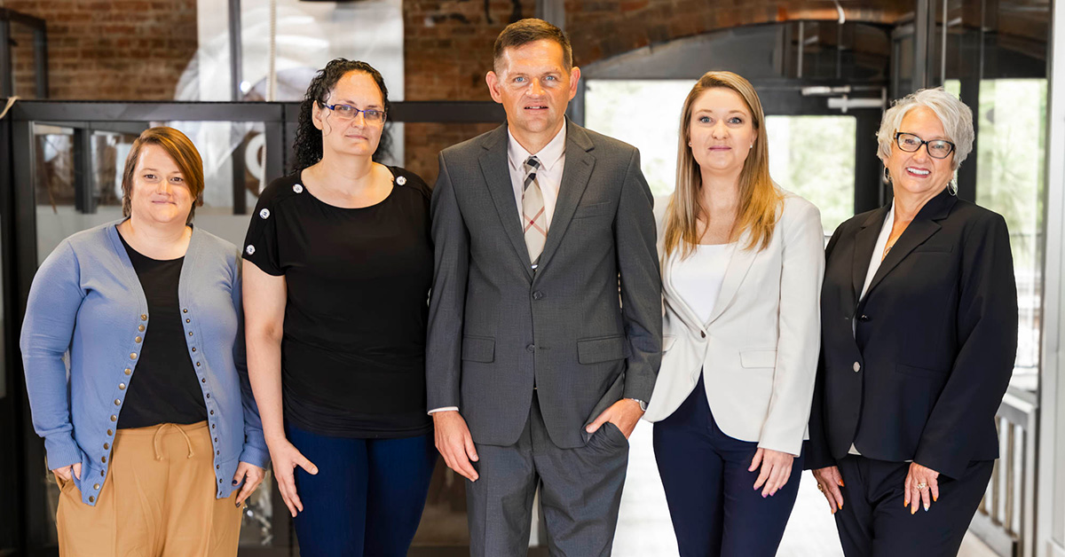 About Highlands Disability Law Group | Expert SSDI Representation